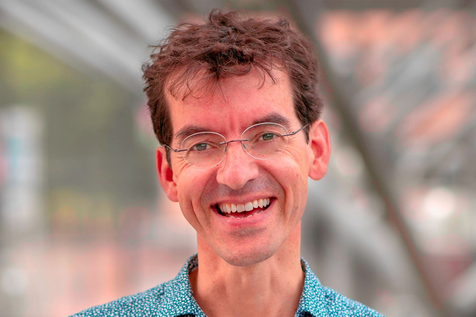 Frank Stroeken nieuwe Ateliermeester :: Atelier overijssel